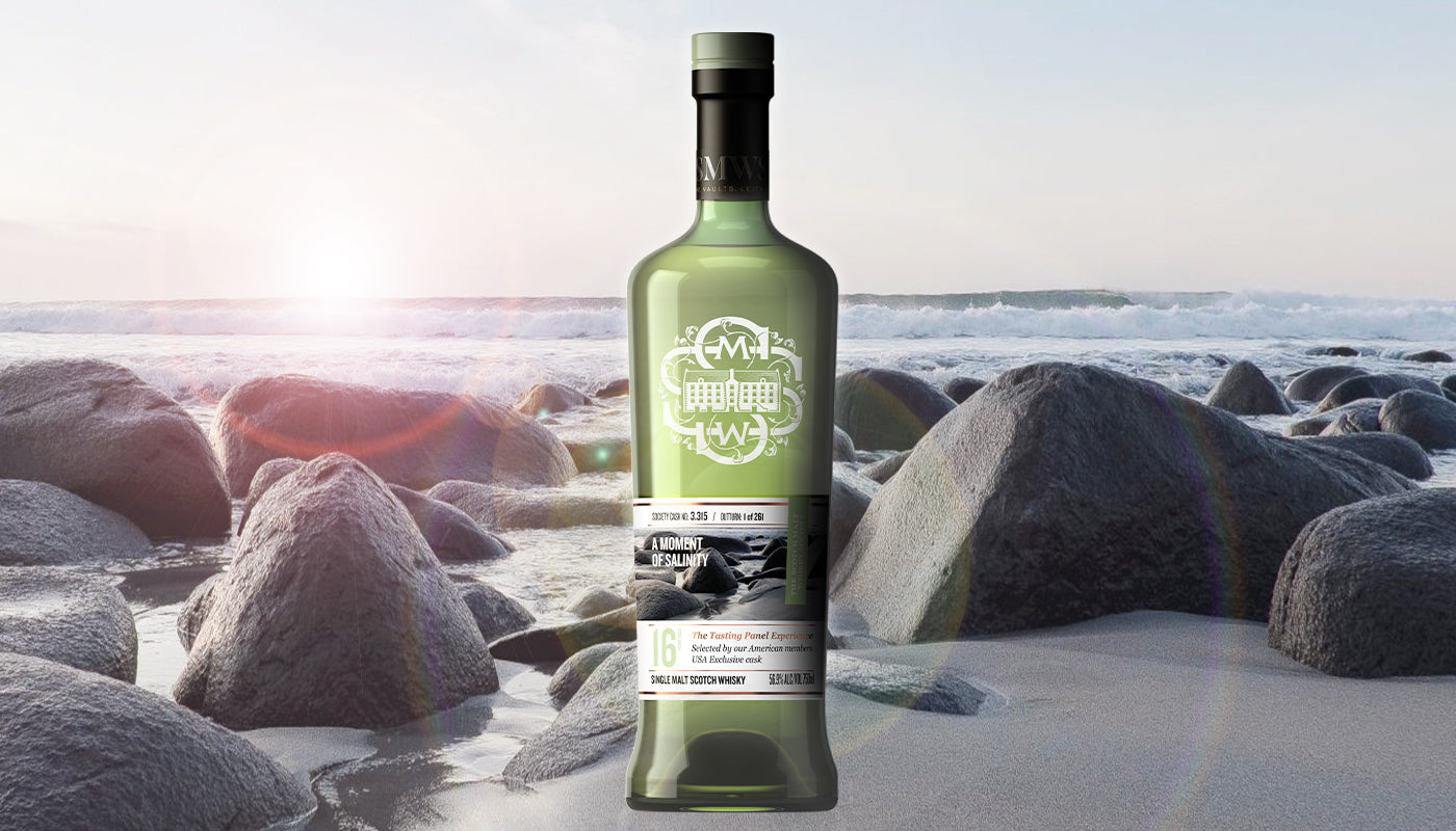 US Exclusive Cask 3.315 Announcement and Lottery – The Scotch Malt ...