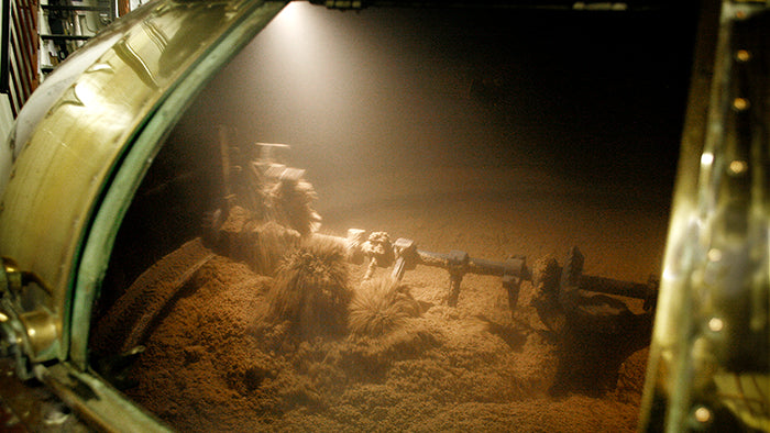 The Renaissance Distillery of Scotland – The Scotch Malt Whisky Society
