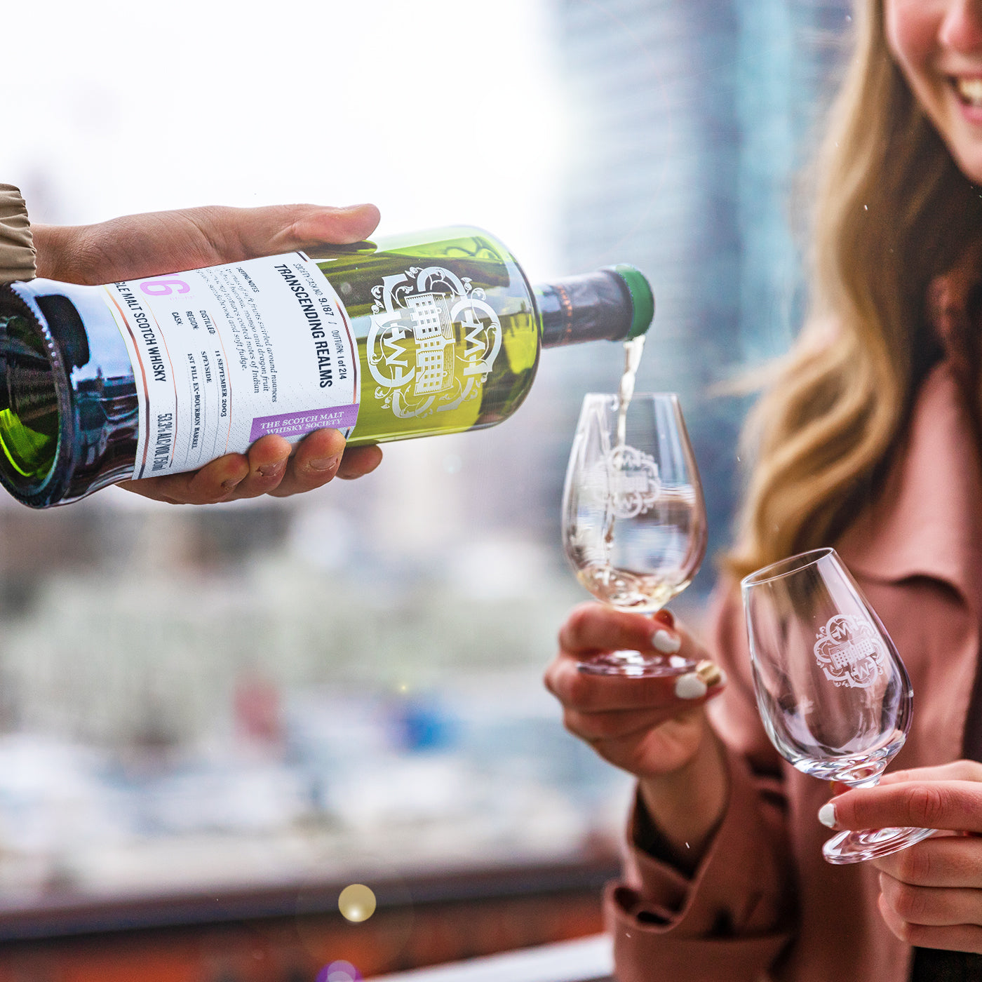 Hidden Gems: June 2021 – The Scotch Malt Whisky Society