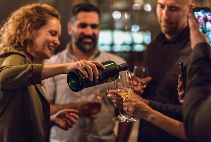 The Gathering: A Celebration To Remember! – The Scotch Malt Whisky Society