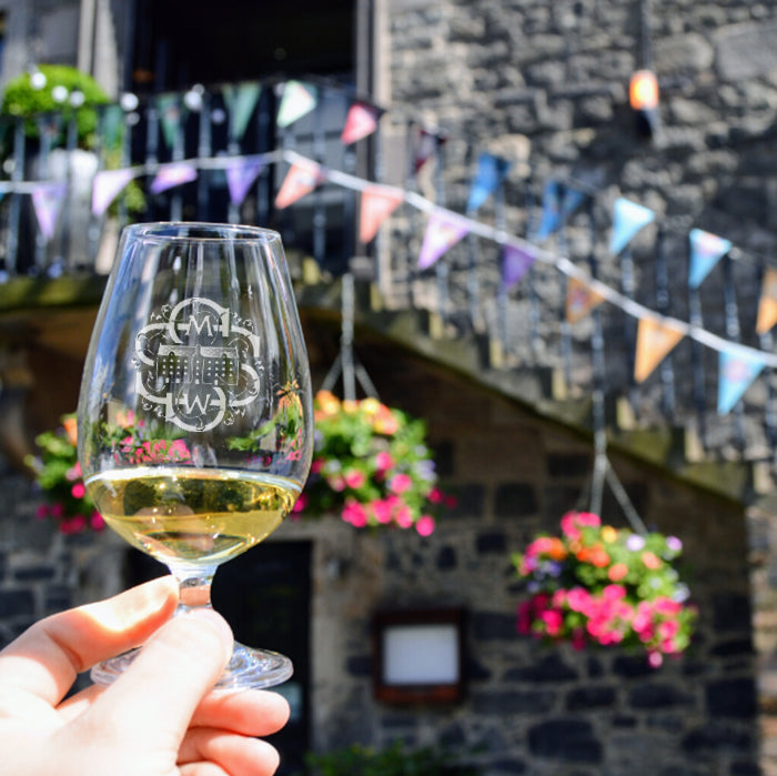 Bring the Magic of Festival Season Home! – The Scotch Malt Whisky Society