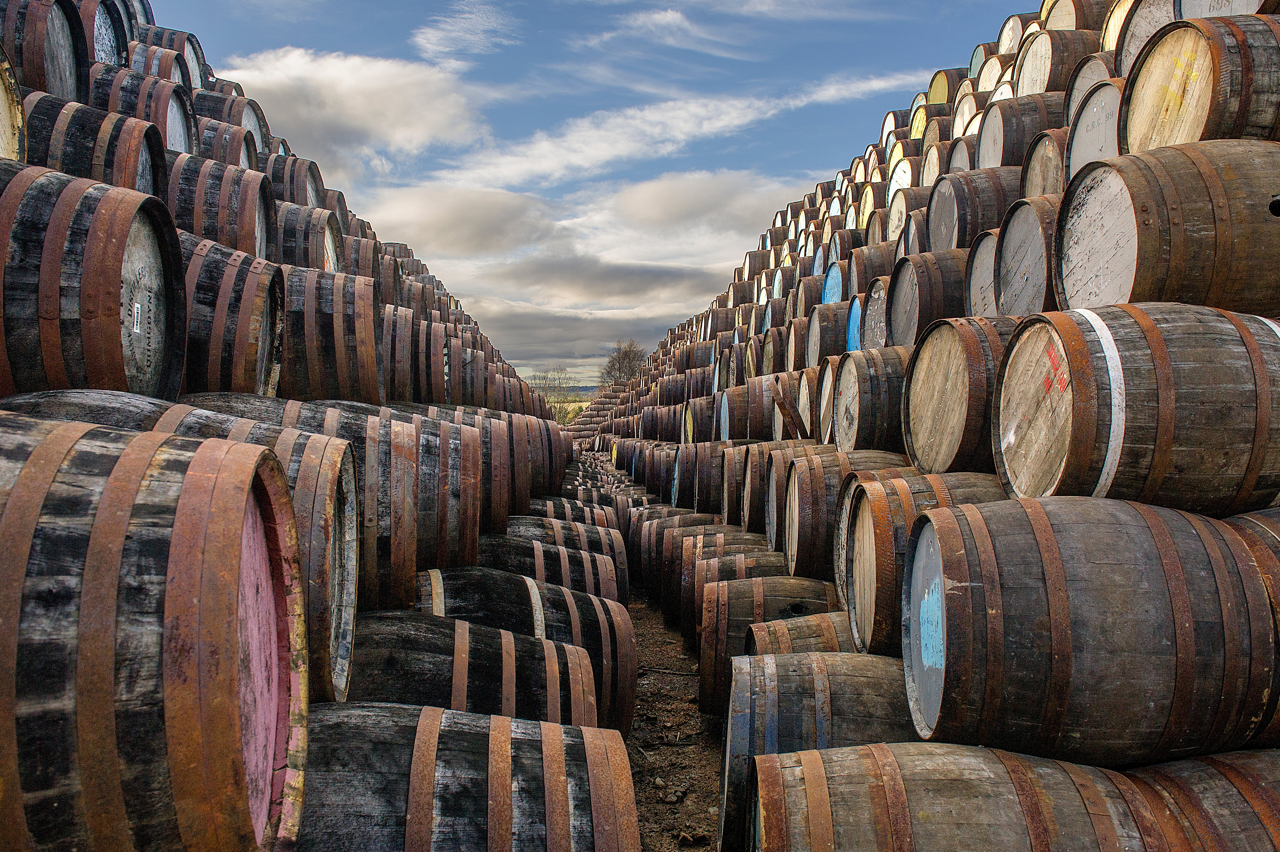 Hidden Gems: December 2019 – The Scotch Malt Whisky Society