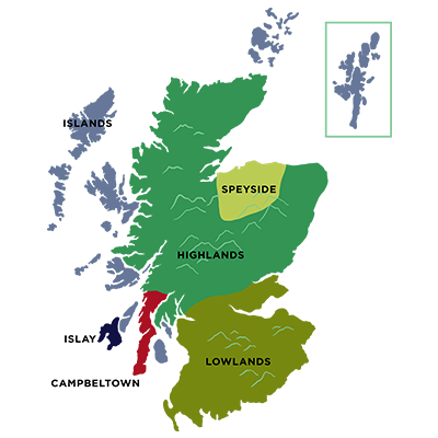 Defining (and Breaking!) Geographical Ideals in Whisky – The Scotch ...